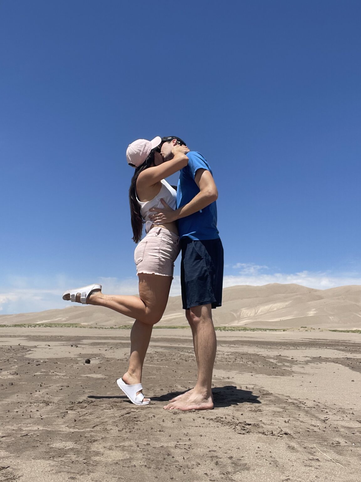 Day Trip to the Great Sand Dunes - hillaryeverafter.com