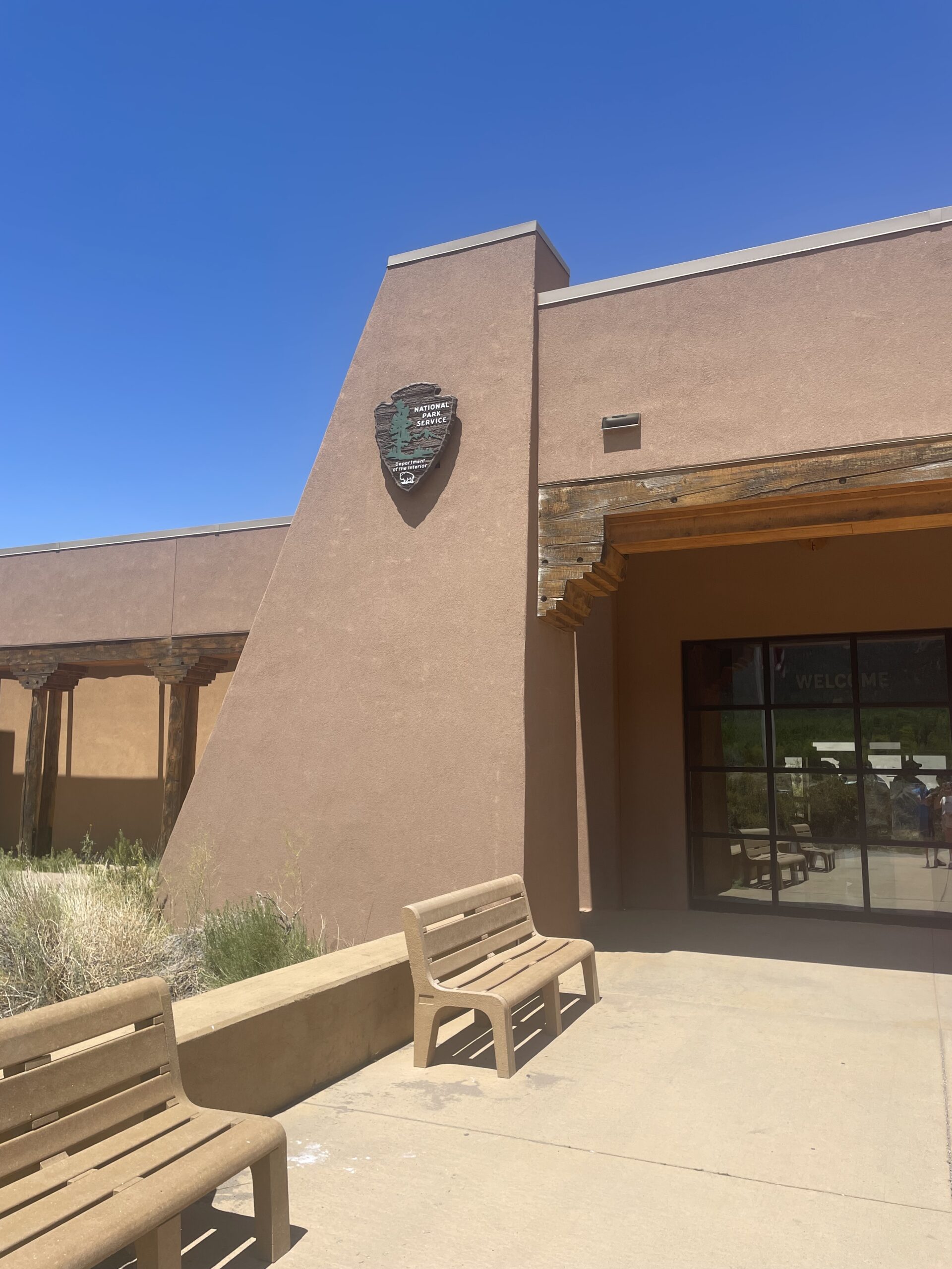 Day Trip to the Great Sand Dunes - hillaryeverafter.com