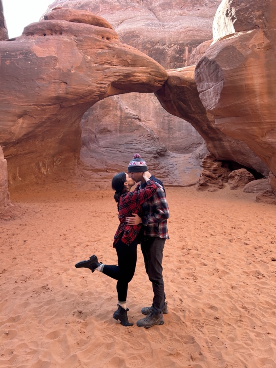 Visiting Moab in a Day - hillaryeverafter.com